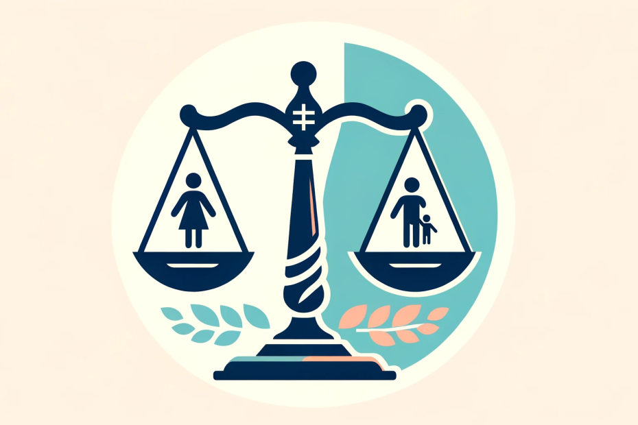 The Case for Equal Parenting: Unveiling Fathers’ Rights